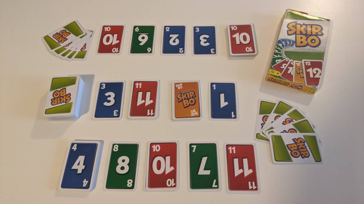 Win at Skip-Bo: 12 Proven Strategies to Win More Often – BoostYourPlay