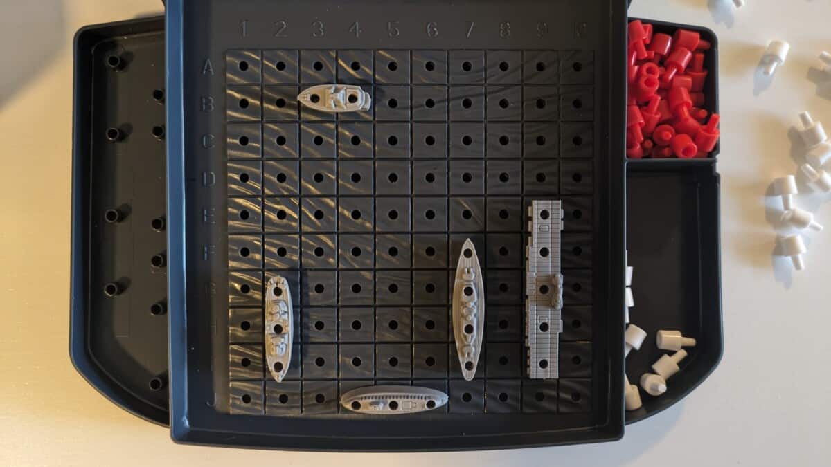 Win at Battleship: 14 Proven Strategies to Win More Often – BoostYourPlay