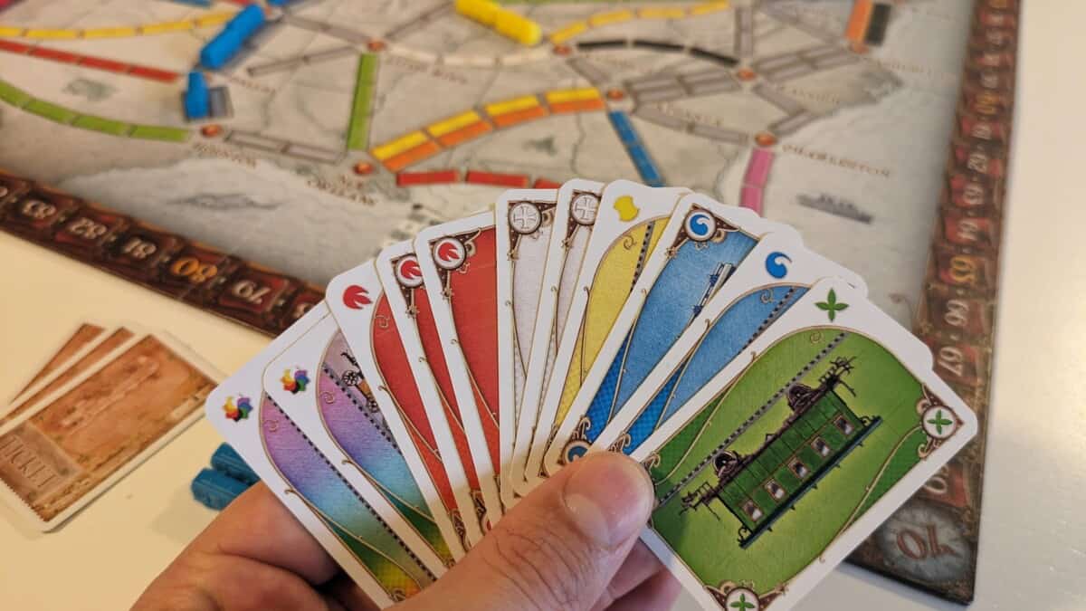 Ticket to Ride: Ultimate Strategy Guide (17 Pro Tips) – BoostYourPlay