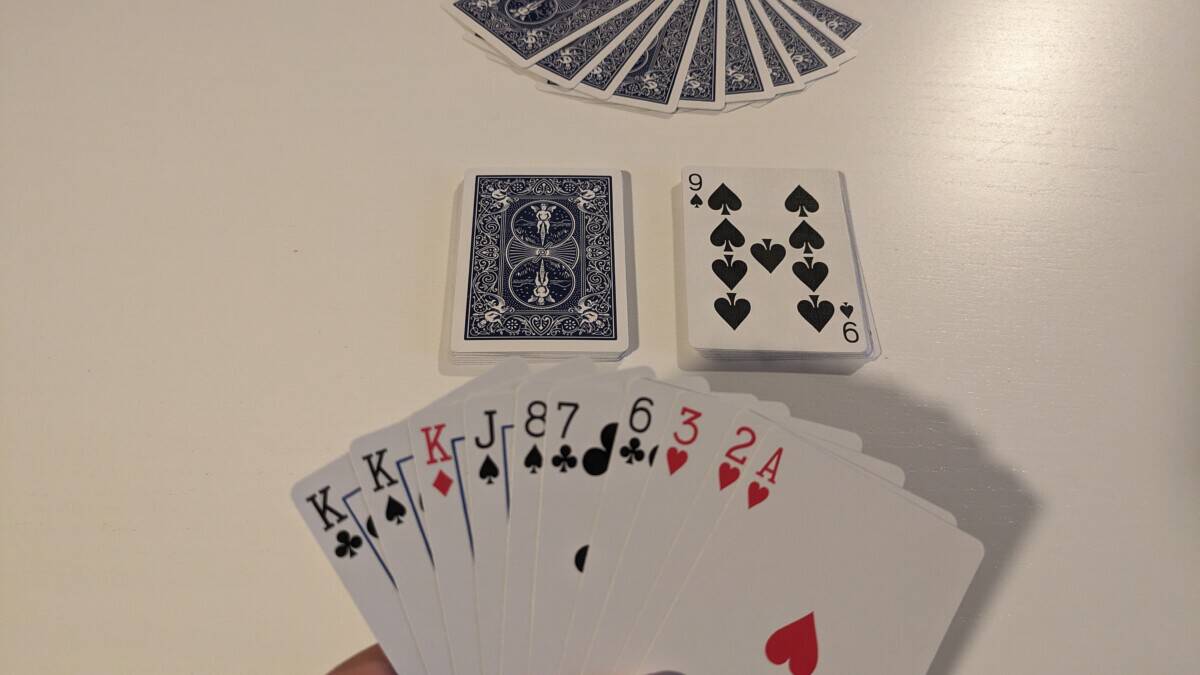 Gin Rummy: The Ultimate Strategy Guide (16 Pro Tips) – BoostYourPlay