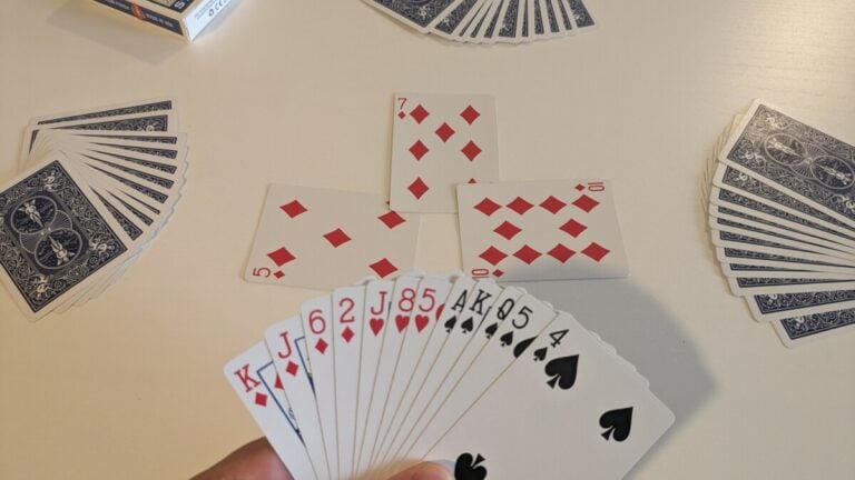 Spades: The Ultimate Strategy Guide (14 Pro Tips to Win) – BoostYourPlay